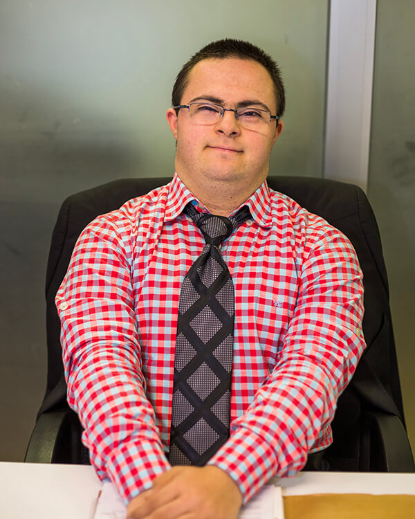 The Hiring Chain | CoorDown